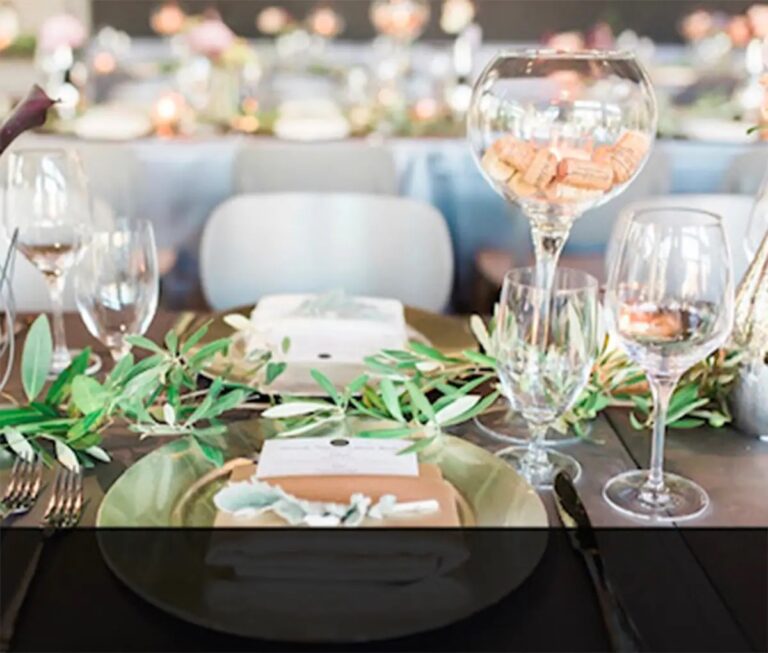 Family Style & Catering – Loveria Caffe